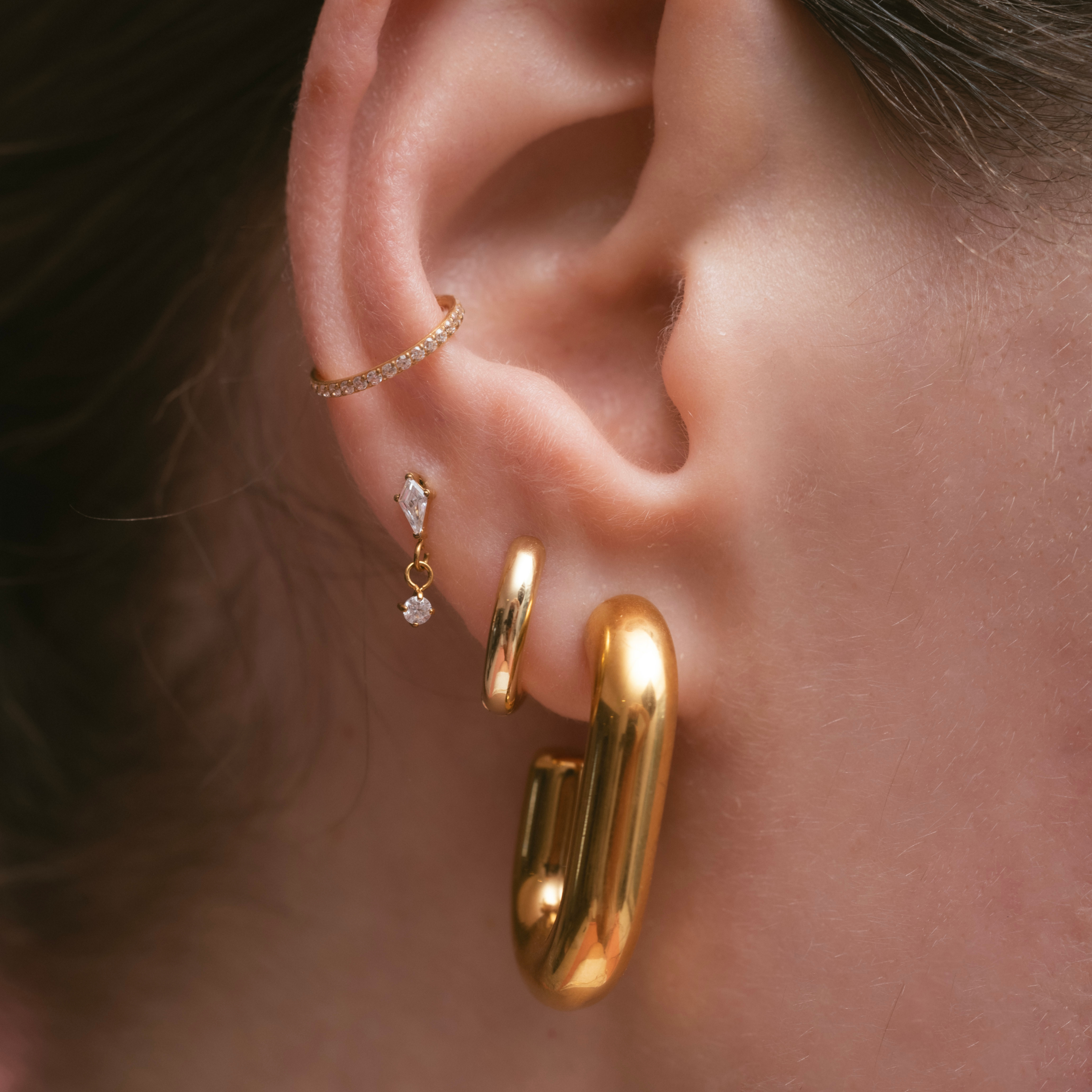 Piercings Titanio – Alma de luna Joyería & piercings 🌜